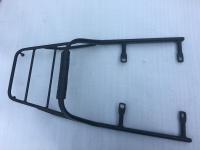 China HJ110 DY110 110CC Motorcycle Spare Parts Front  Rear Fender And Healight Fairing for sale