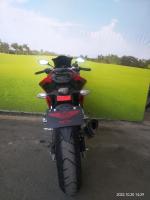 China Powerful Water Cooled 500cc Enduro Racing Bike Motorcycle Street Legal for sale