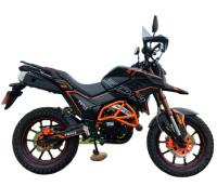 China Brushless Motor Tekken Racing Bike Motorcycle 300CC Race Bike OEM for sale