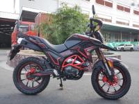China Brushless Motor Tekken Racing Bike Motorcycle 300CC Race Bike OEM for sale
