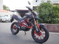 China Brushless Motor Tekken Racing Bike Motorcycle 300CC Race Bike OEM for sale