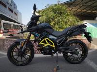 China Gasoline Powered Racing Bike Motorcycle 250cc 300cc TEKKEN Motorcycle for sale