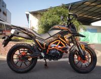 China Gasoline Powered Racing Bike Motorcycle 250cc 300cc TEKKEN Motorcycle for sale