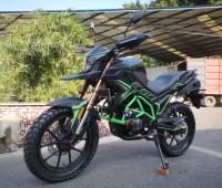 China Gasoline Powered Racing Bike Motorcycle 250cc 300cc TEKKEN Motorcycle for sale