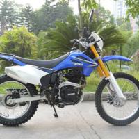 China 2021 New  Off road 200CC Motocross   250CC Enduro Motorcycle  South America Popular Cheap  Dirt Bike 200CC for sale