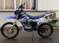 China 2021 New  Off road 200CC Motocross   250CC Enduro Motorcycle  South America Popular Cheap  Dirt Bike 200CC for sale