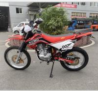 China 2021 New  Off road 200CC Motocross   250CC Enduro Motorcycle  South America Popular Cheap  Dirt Bike 200CC for sale