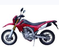 China Hot Sale Chinese powerful Motorcycles Dirt Bike 150cc/200cc/250cc for sale