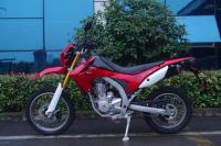 China Hot Sale Chinese powerful Motorcycles Dirt Bike 150cc/200cc/250cc for sale