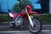 China Hot Sale Chinese powerful Motorcycles Dirt Bike 150cc/200cc/250cc for sale