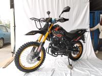 China 2019 New Model outstanding and Powerful Dirt bike 150cc/200cc/250cc for sale