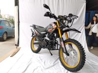 China 2019 New Model outstanding and Powerful Dirt bike 150cc/200cc/250cc for sale