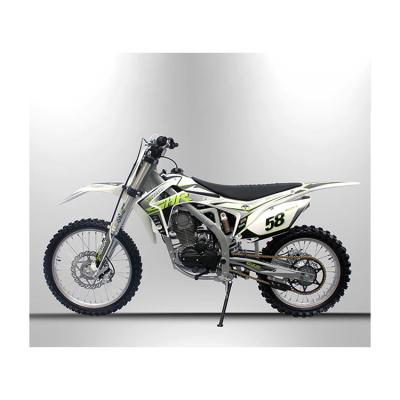 China High quality hot-selling cheap street  motorbike 250cc dirt bike for sale