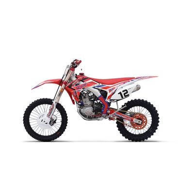 China High quality hot-selling adult enduro 250cc dirt bike for sale cheap moto cross bike 250cc dirt bike for sale