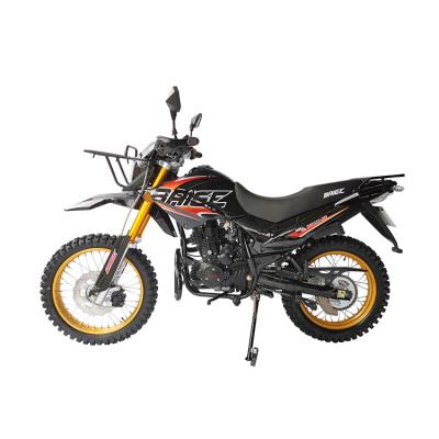 China High quality hot-selling cheap cross 2 stroke 250cc dirt bike for sale