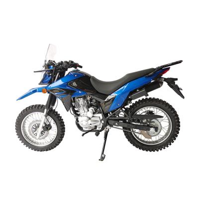 China High quality hot-selling cheap street legal cross motorcycle 250cc dirt bike for sale