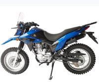 China Hot Sale Chinese powerful Motorcycles Dirt Bike 150cc/200cc/250cc for sale