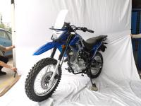 China Hot Sale Chinese powerful Motorcycles Dirt Bike 150cc/200cc/250cc for sale