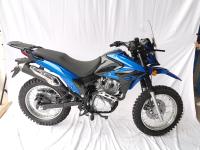 China Hot Sale Chinese powerful Motorcycles Dirt Bike 150cc/200cc/250cc for sale