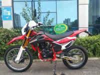 China 2022  New  Lifan ZS High quality motocicleta air cooling hot-selling cheap 250cc street legal dirt bike for sale