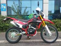 China 2022  New  Lifan ZS High quality motocicleta air cooling hot-selling cheap 250cc street legal dirt bike for sale