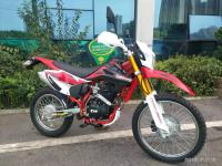 China 2022  New  Lifan ZS High quality motocicleta air cooling hot-selling cheap 250cc street legal dirt bike for sale