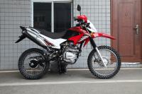 China Hot Sale Chinese powerful Motorcycles Dirt Bike 150cc/200cc/250cc for sale