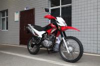 China Hot Sale Chinese powerful Motorcycles Dirt Bike 150cc/200cc/250cc for sale