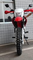 China Hot Sale Chinese powerful Motorcycles Dirt Bike 150cc/200cc/250cc for sale