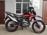 China High Quality  dirt bike 150CC cheap China  Motorcycle popular enduro motorcycle Hon da 125cc motorbike ZS  one year warr for sale