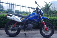 China Hot Sale Chinese powerful Motorcycles Dirt Bike 150cc/200cc/250cc for sale