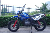 China Hot Sale Chinese powerful Motorcycles Dirt Bike 150cc/200cc/250cc for sale