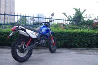 China Hot Sale Chinese powerful Motorcycles Dirt Bike 150cc/200cc/250cc for sale
