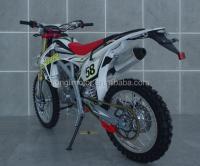 China Luxury Off Road Motorcycles  Disc Brake  300CC Other Motorcycles Dirt Bikes For Adults 250CC for sale