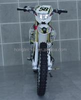 China Luxury Off Road Motorcycles  Disc Brake  300CC Other Motorcycles Dirt Bikes For Adults 250CC for sale