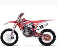 China 2019 hot-selling with powerful engine Dirt bike 250cc for sale