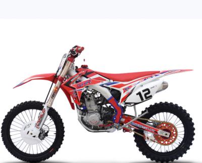 China 2019 hot-selling with powerful engine Dirt bike 250cc for sale