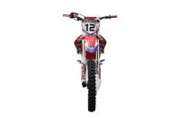 China 2019 hot-selling with powerful engine Dirt bike 250cc for sale