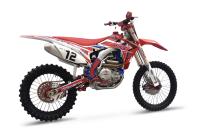 China 2022 hot-selling with powerful engine display racks racing bike Dirt bike 450cc other motorcycle off-road motorcycles mo for sale