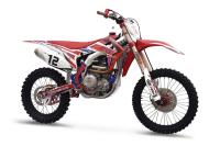 China 2022 hot-selling with powerful engine display racks racing bike Dirt bike 450cc other motorcycle off-road motorcycles mo for sale