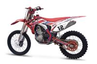 China 2022 hot-selling with powerful engine display racks racing bike Dirt bike 450cc other motorcycle off-road motorcycles mo for sale