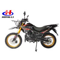 China china best price 150cc/200cc/250cc enduro dirt bikes for sale