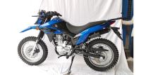 China China directly new 150cc/200cc/250cc full size dirt bikes for sale
