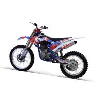 China 2019 Chinese attractive price dirt bike 250cc motorcycles for sale