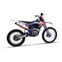 China 2019 Chinese attractive price dirt bike 250cc motorcycles for sale