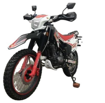 China wholesale Madagascar Mostly Popular 250CC ZS Engine Chongqing  250cc motorcycle racing motorcycle dirt bike 250CC for sale