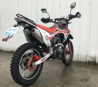 China wholesale Madagascar Mostly Popular 250CC ZS Engine Chongqing  250cc motorcycle racing motorcycle dirt bike 250CC for sale