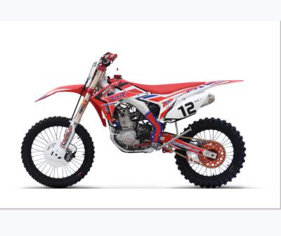 China 2019 newest adventure dirt bike 4 stroke 250cc racing motorcycle for sale
