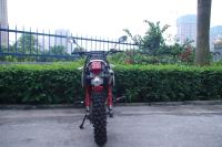 China Cheap Moto Bicycle Dirt Bike with powerful engine 150cc 200cc 250cc for sale