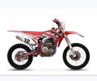 China Brazil popular 450cc dirt bike racing bike 450cc for sale